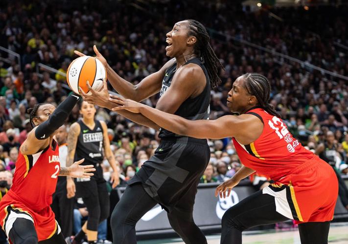 ‘Thank you, Sue’ crowd chants as Sue Bird’s career comes to end after ...