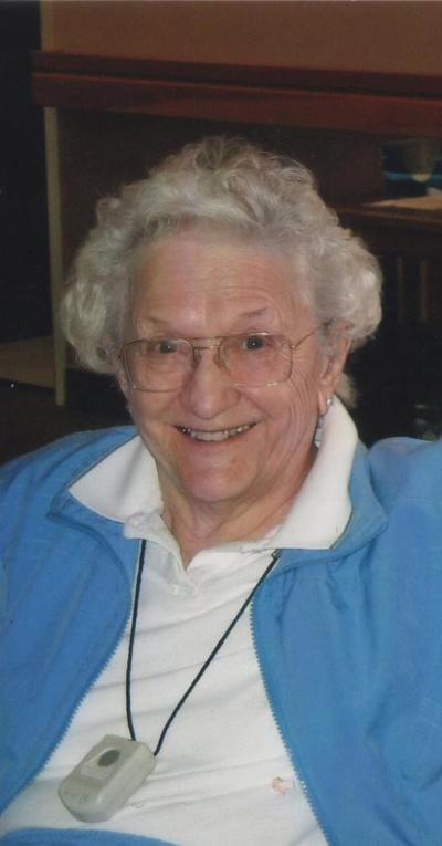 Verna Mae Sessions | Test | yakimaherald.com