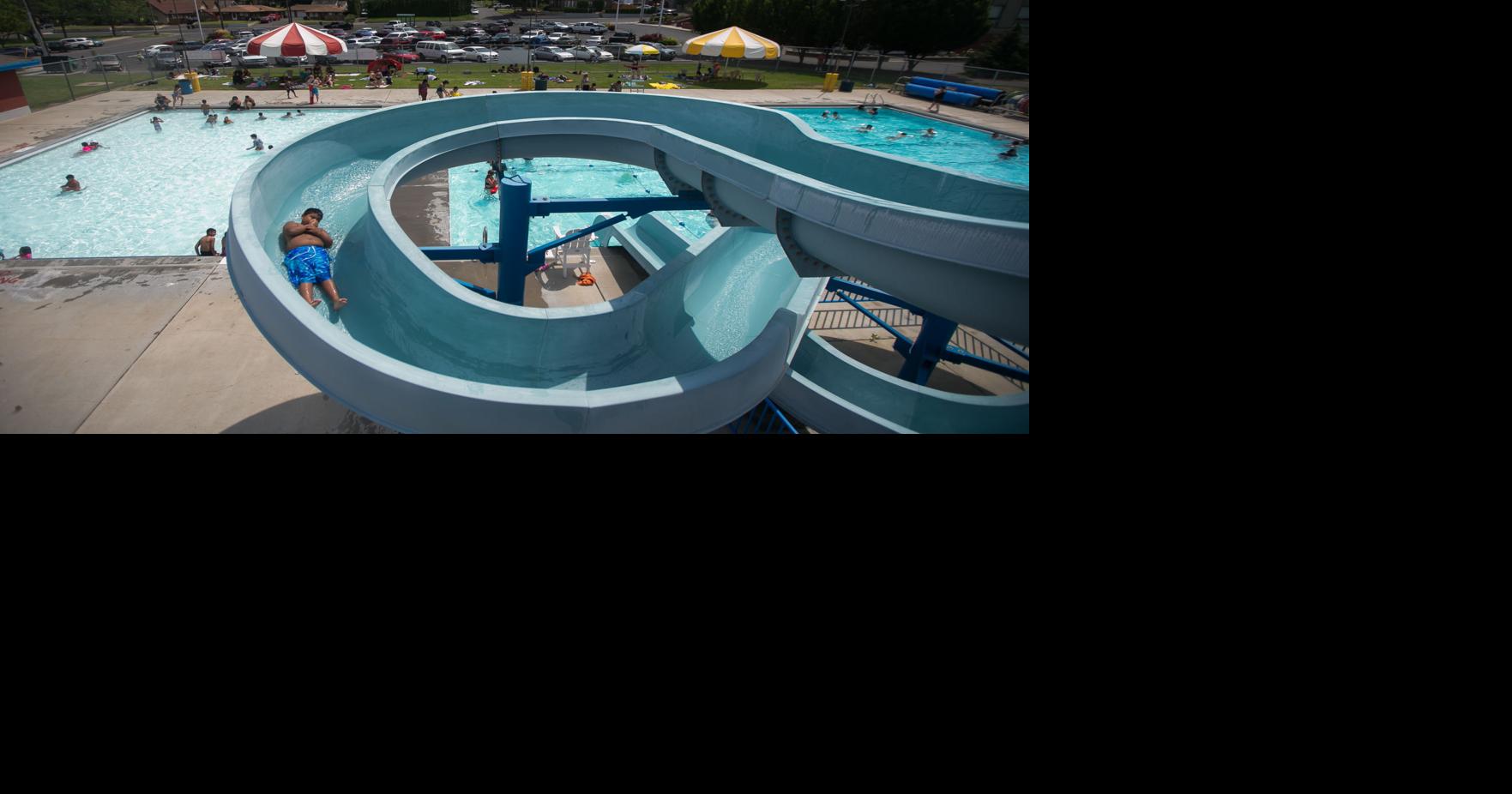 Yakima to run buses from Henry Beauchamp center to Franklin pool; will ...