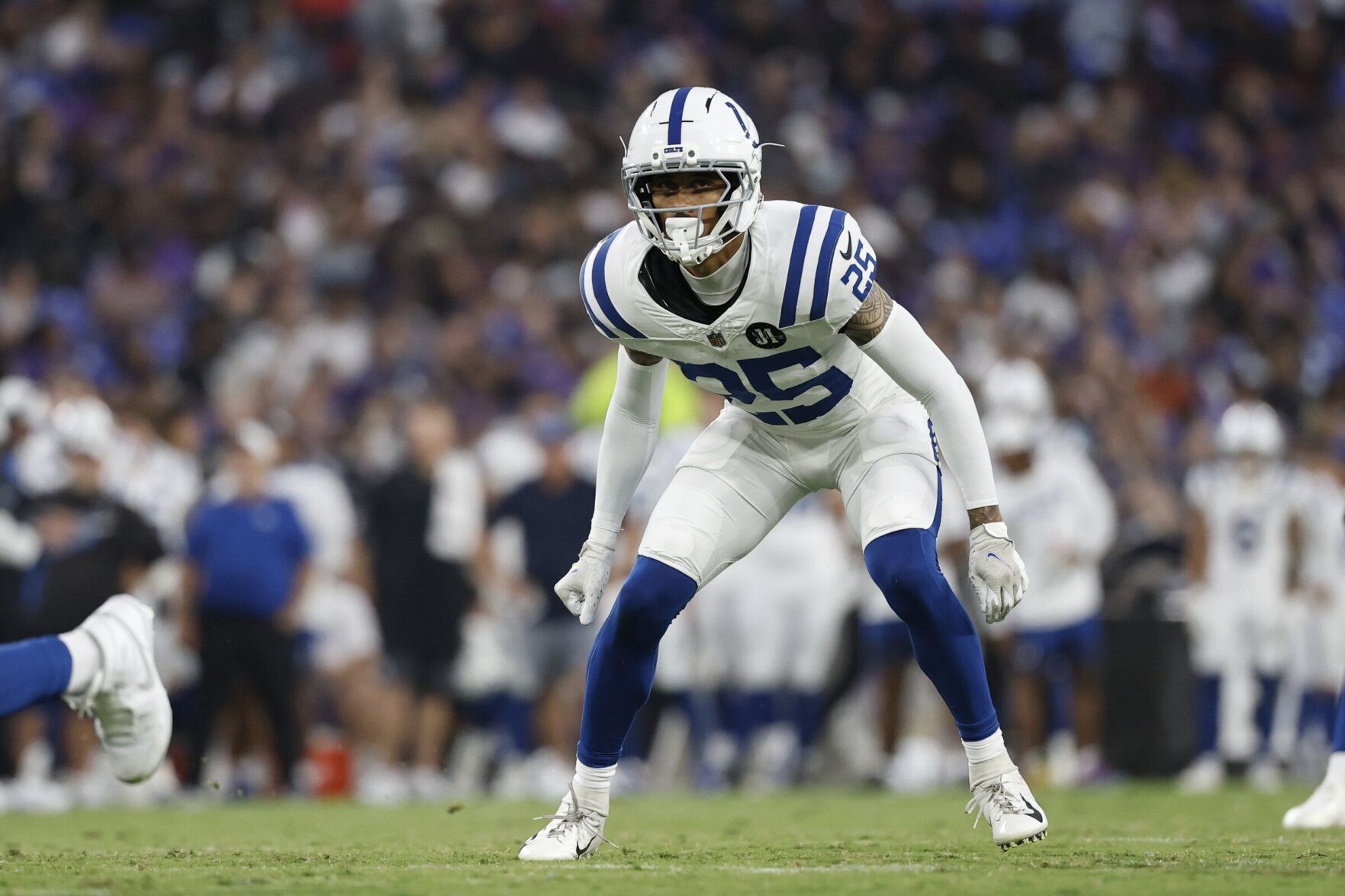 Seahawks sign safety Rodney Thomas II | Seahawks | yakimaherald.com