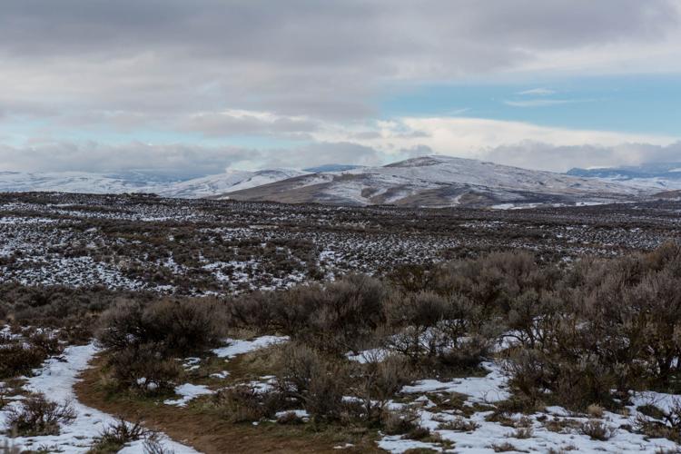 More snow expected in Yakima Valley this week | Local | yakimaherald.com