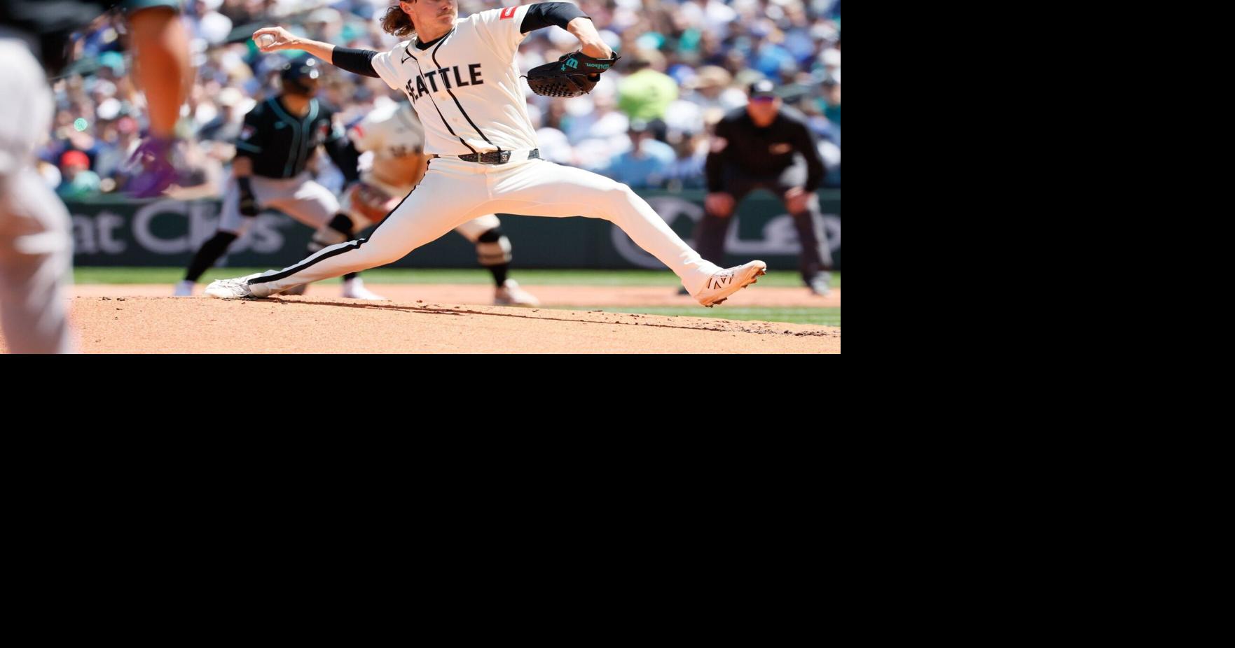 Mariners ready for break in piggyback plan that caused so much ...