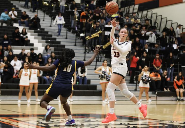 The Valley's prep basketball leaderboard | Prep Sports | yakimaherald.com