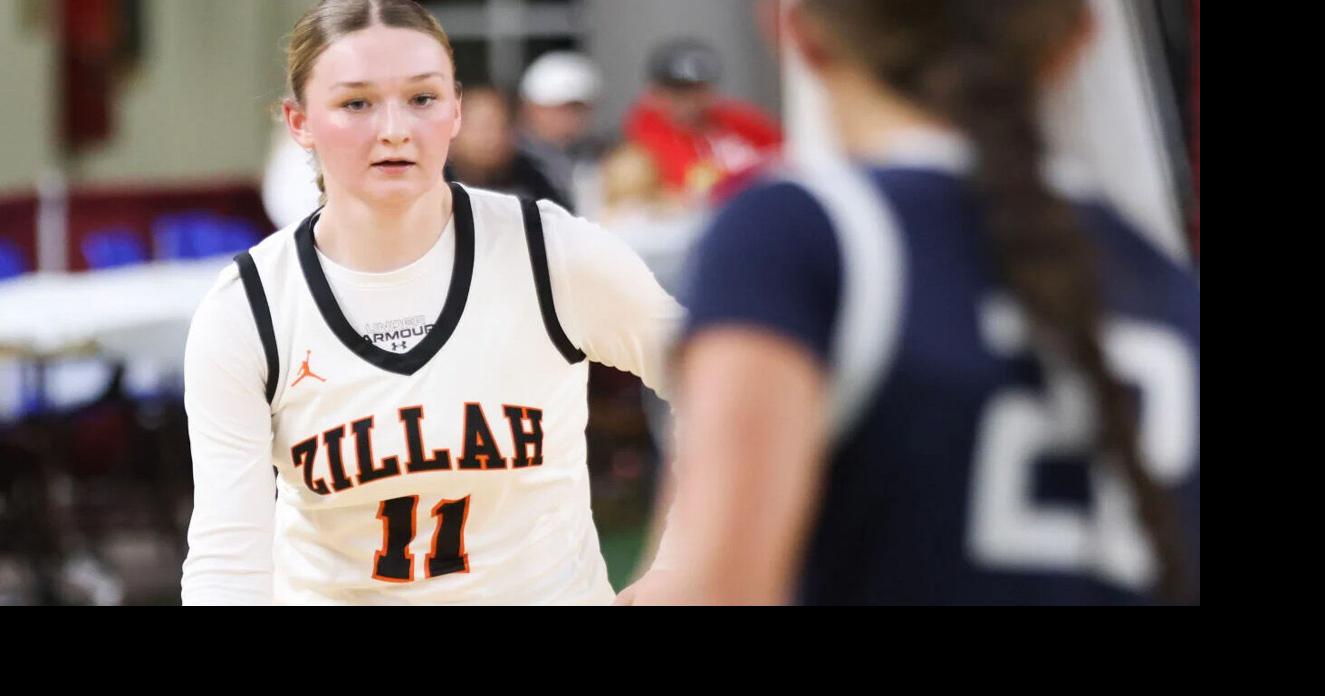 Girls basketball roundup: Five Leopards score in double figures as ...