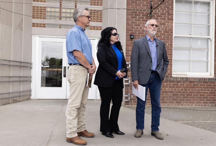 Newhouse's fentanyl task force seeks to assess scope of crisis, find ...