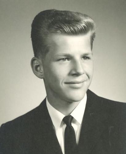 Mark Andrew Doll | Test | yakimaherald.com