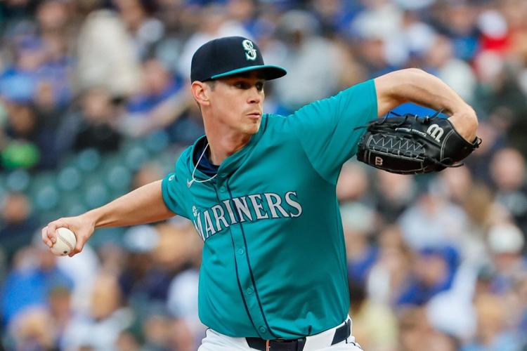 The numbers behind the Mariners’ historic pitching dominance | Analysis ...