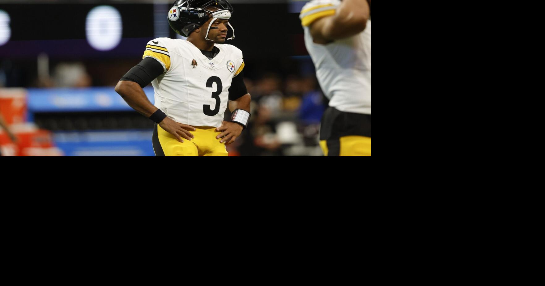 Has Russell Wilson gone from ‘Let Russ cook’ to ‘Is Russ cooked ...