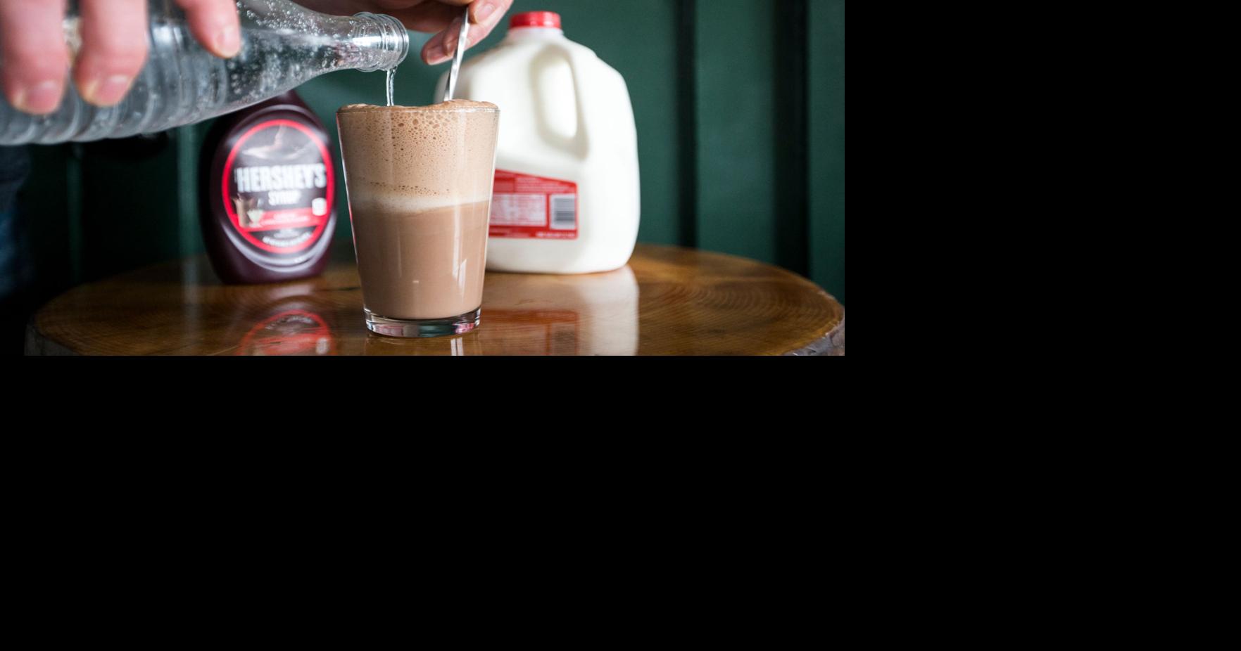 Seahawks Food: Ground the Eagles with an egg cream | Food And Drink ...
