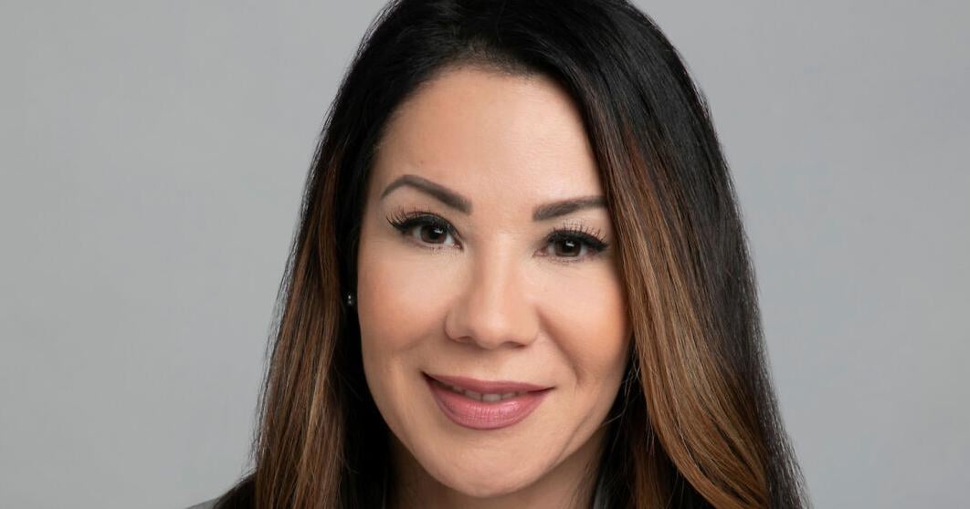 Meet Nikki Torres, the sole candidate for senator in Legislative ...