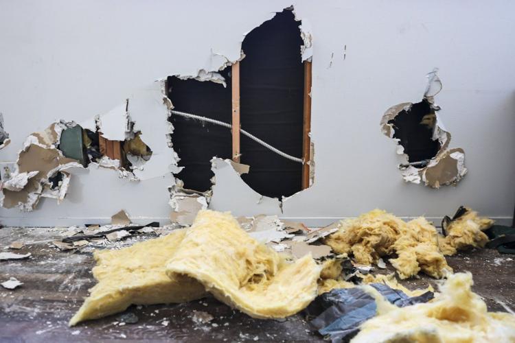 Ballard fire at arts hub leaves $70K in damage, displaces artists ...