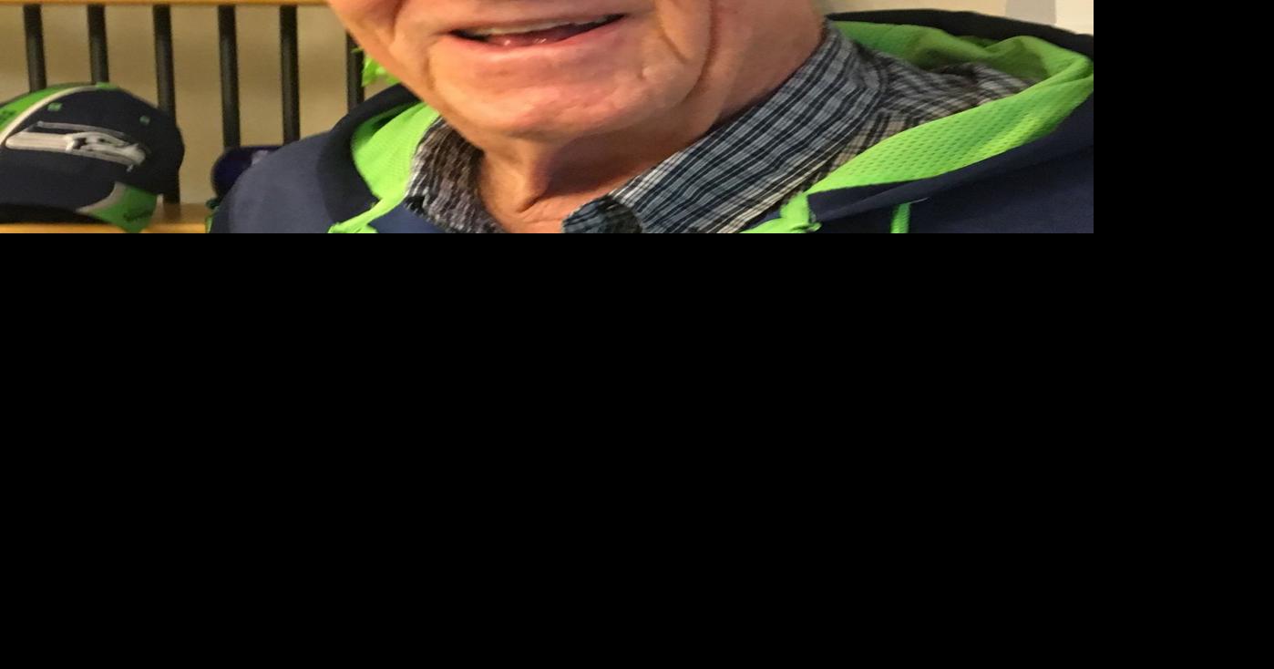 James Paul Funston | Test | yakimaherald.com