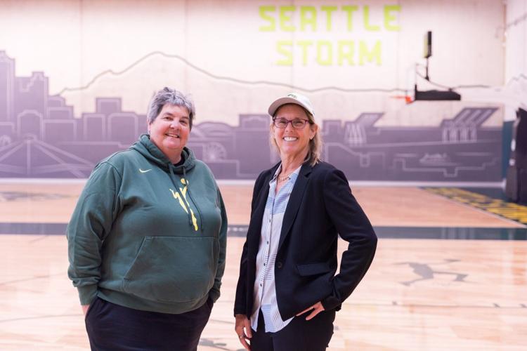 Storm co-owners on sports and LGBTQ+ inclusivity | Seattle Pride at 50 ...
