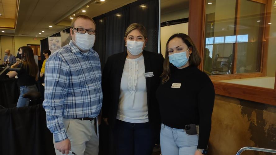 Carmela Solorzano: Putting family first doesn't mean putting career ...