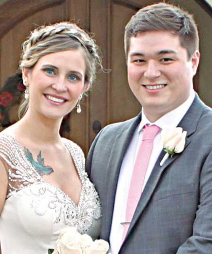 Manka-Waite | Weddings | yakimaherald.com