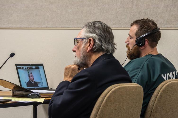 Two men sentenced to prison and lifetime sex-offender registration in ...