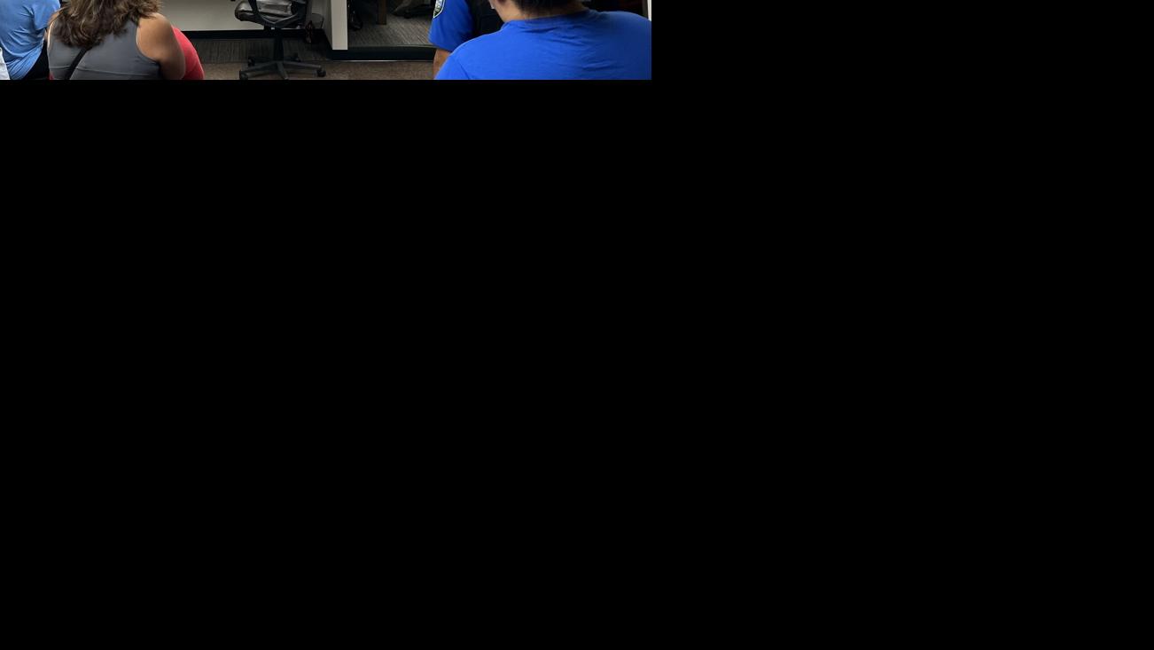 New well coming soon to Mabton with more attention on foul-smelling ...