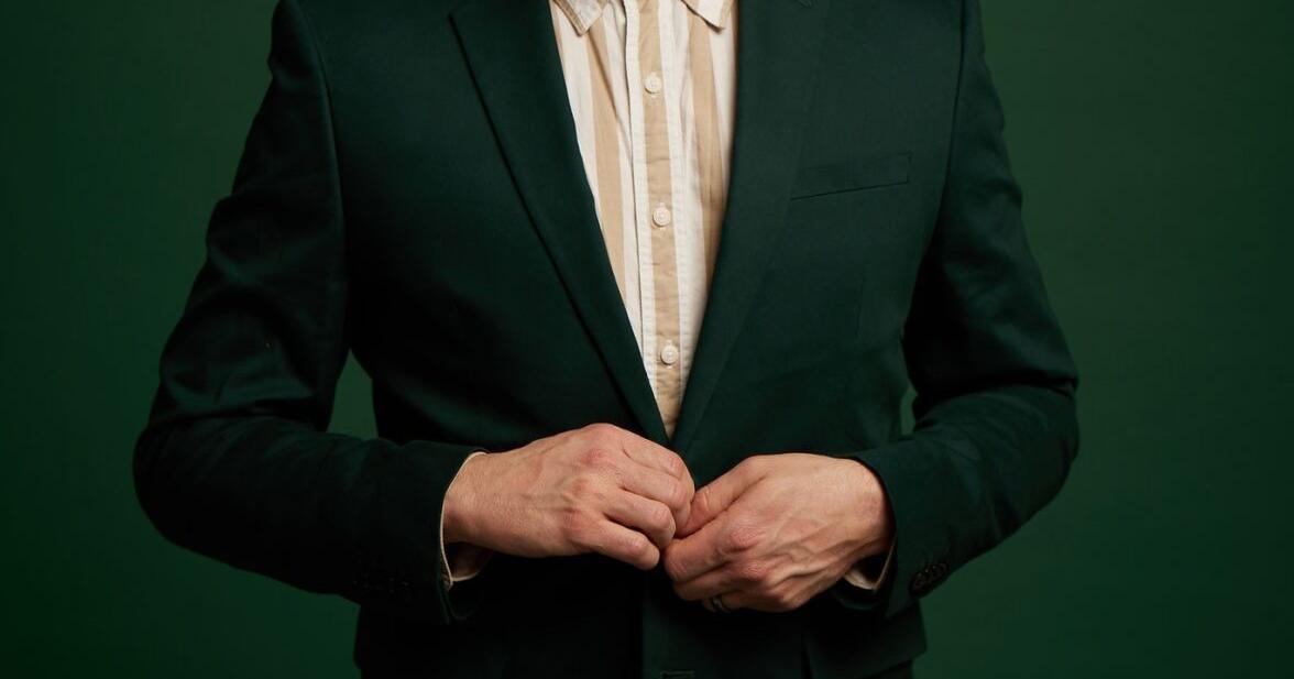 Will Hoge: Connecting through music at Perham Hall in Zillah | Arts And ...