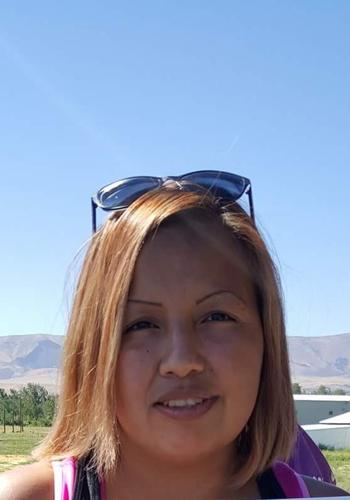 Wilma Lee Numkena “Utsunmi” | Test | yakimaherald.com