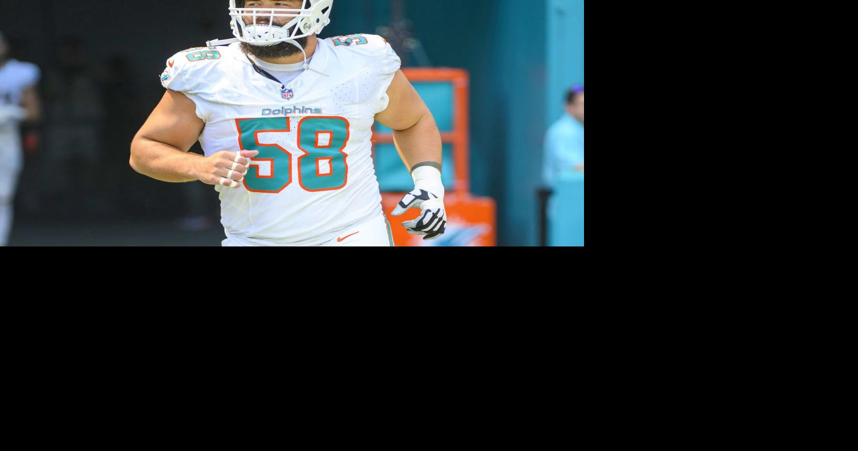 Seahawks hope new center Connor Williams will be ready for season ...