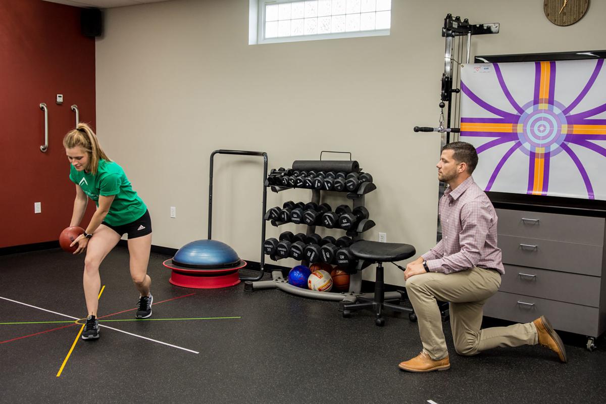 Peak Performance - Best Physical Therapy | | yakimaherald.com
