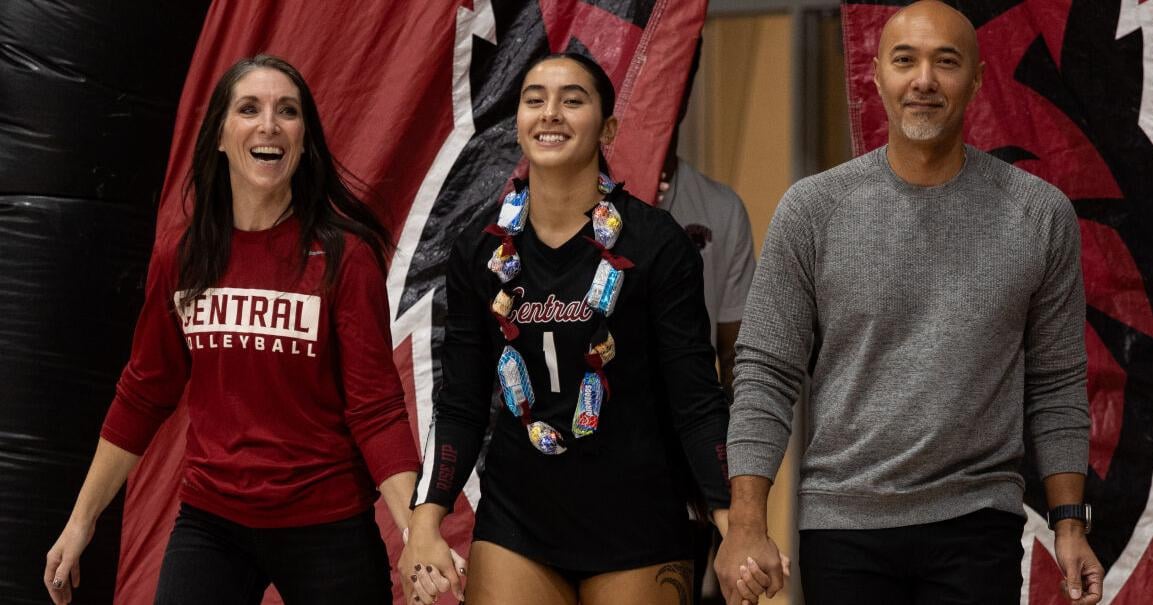 Tia Andaya ready to close out lasting legacy at Central Washington ...