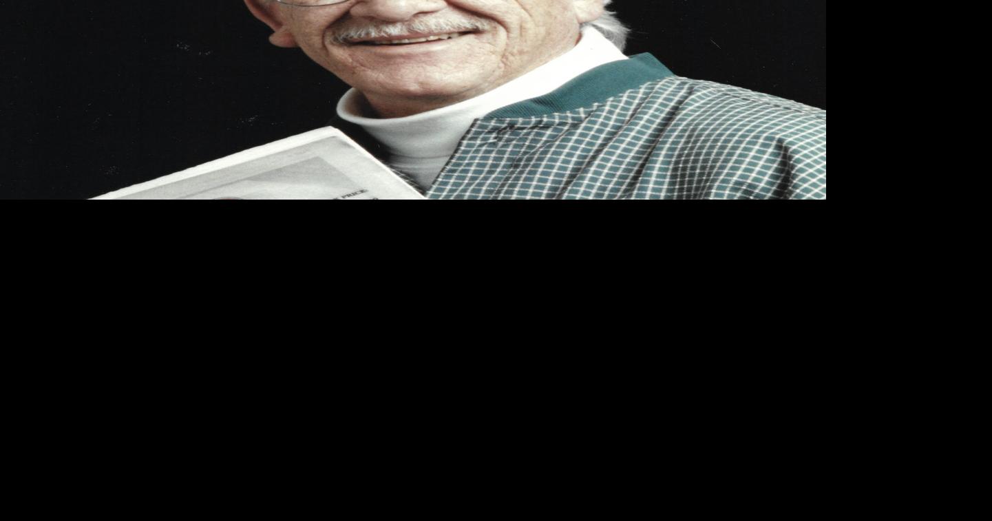 Jerry Jay Marr | Test | yakimaherald.com