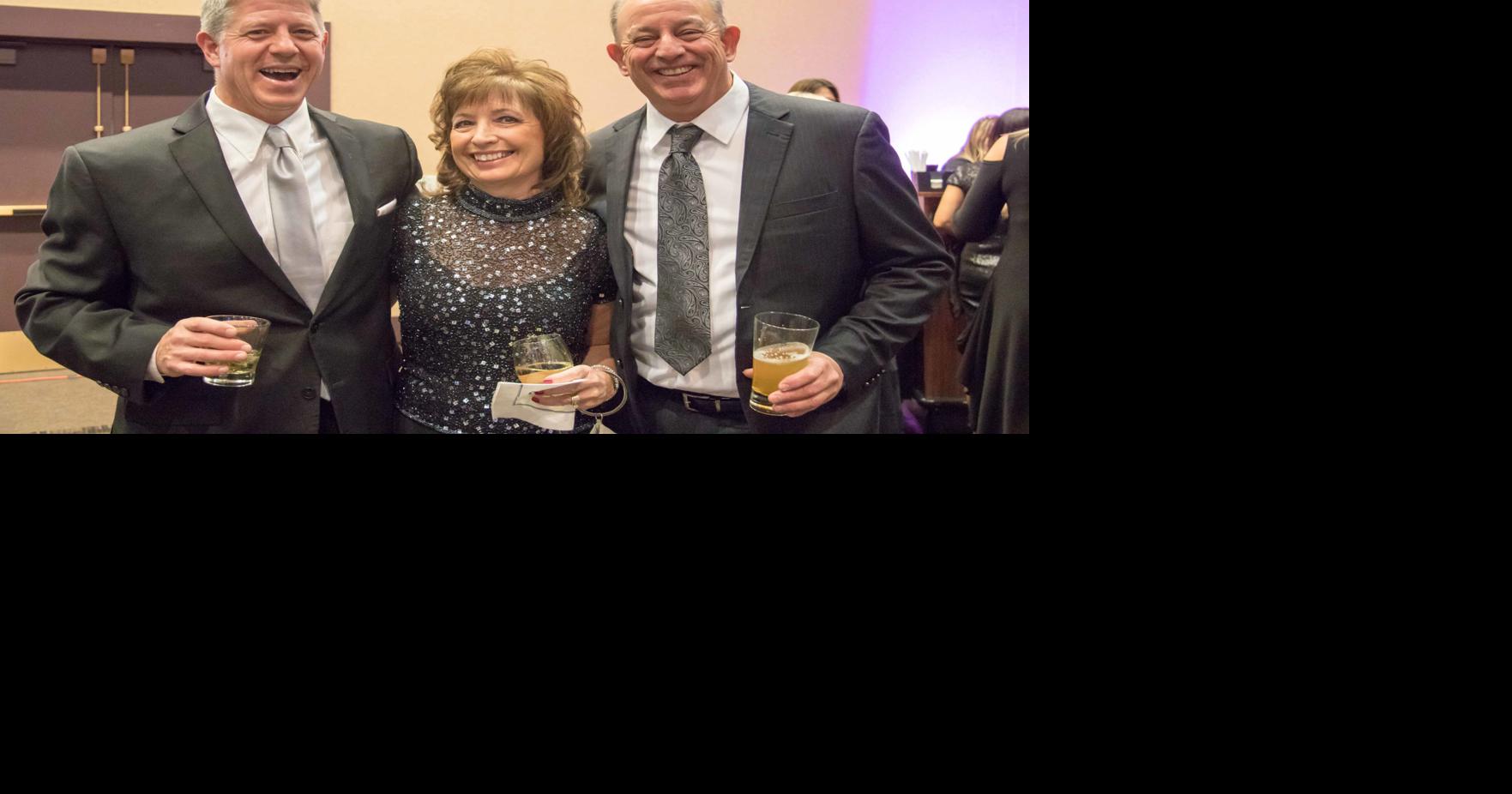 Social Scene: Downtown Yakima Rotary Biannual Auction | Reader Photos ...