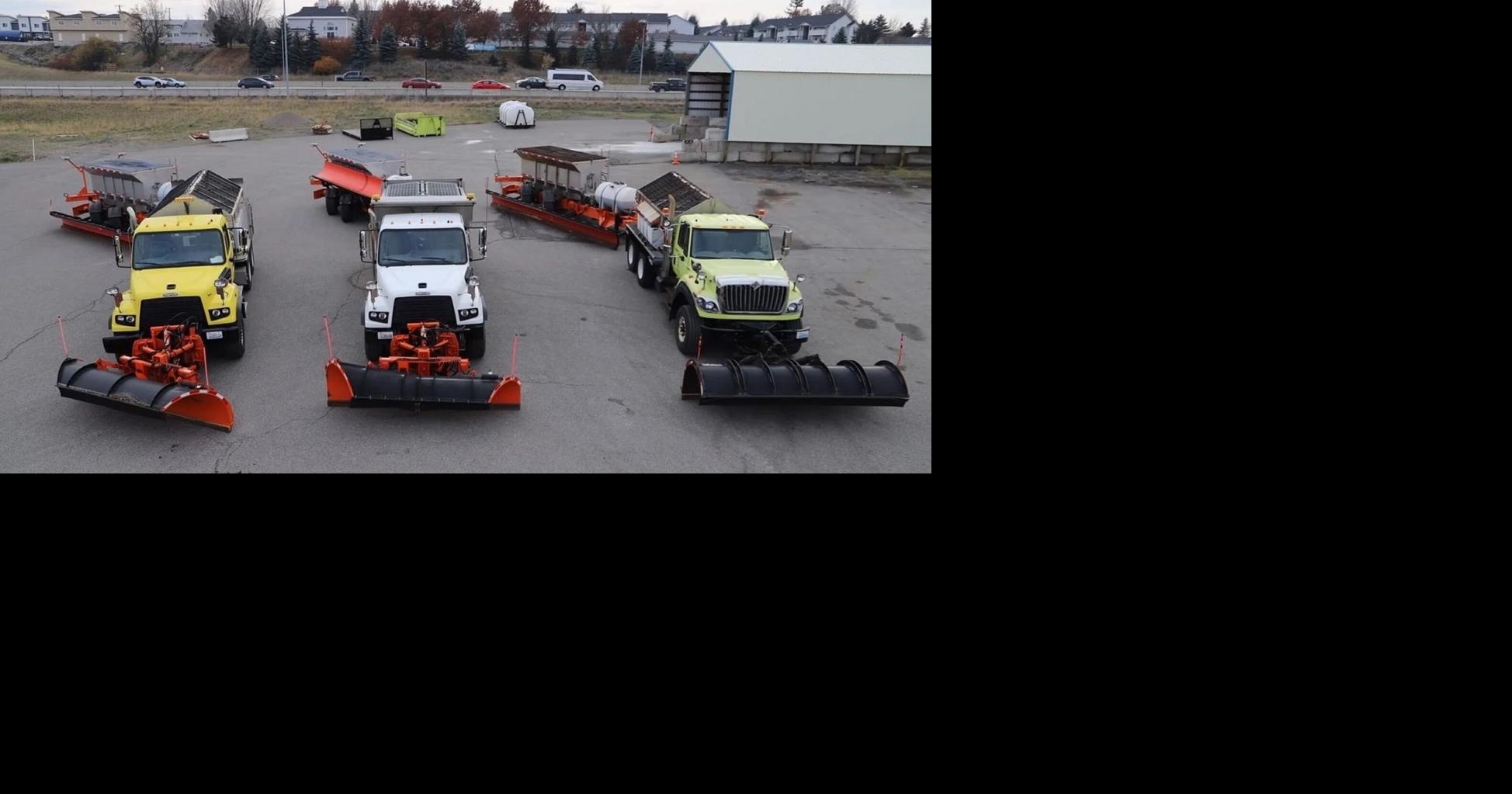 Help name WSDOT’s new tow plow | | yakimaherald.com
