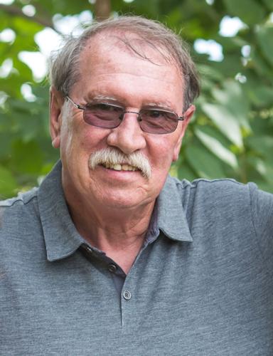 Harold Ray Hill | Test | yakimaherald.com