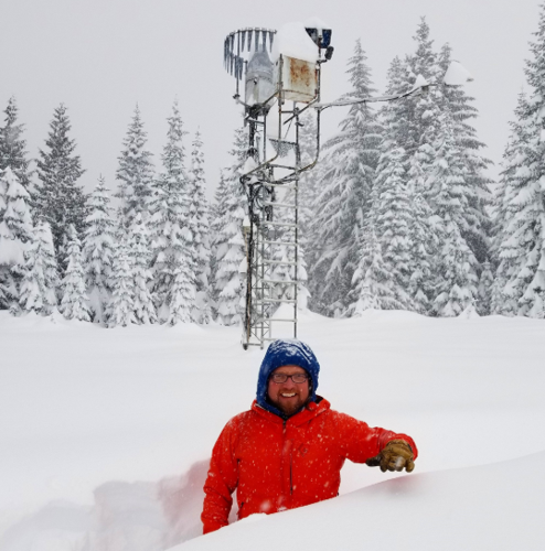 Snowfall reports from around Yakima area; winter weather advisory in ...