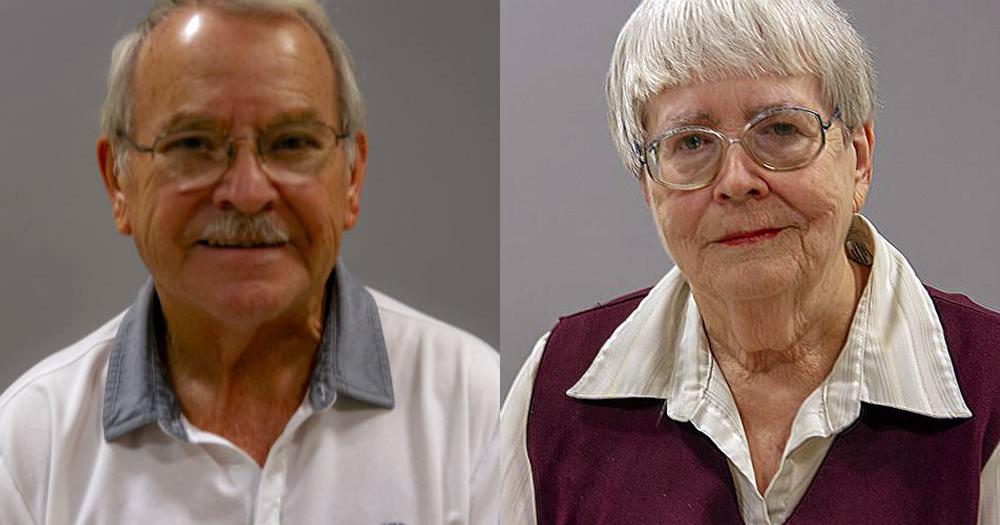 Selah Position 5 candidates discuss growth, redevelopment: Roger Bell ...