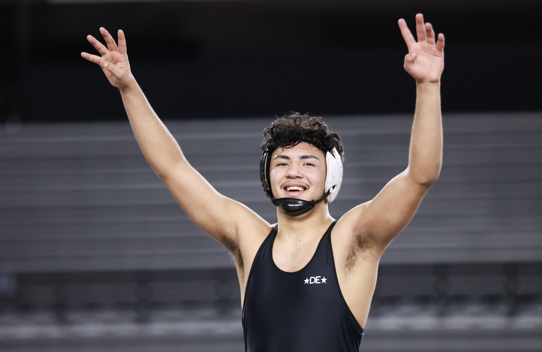 The Valley's 118 Mat Classic XXXVI medalists | Prep Sports ...