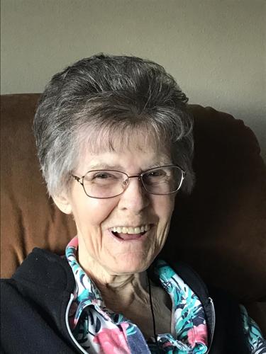 H. Janet Weiss | Test | yakimaherald.com