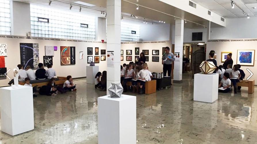 Sharing the Love of Art: The Larson Gallery | | yakimaherald.com