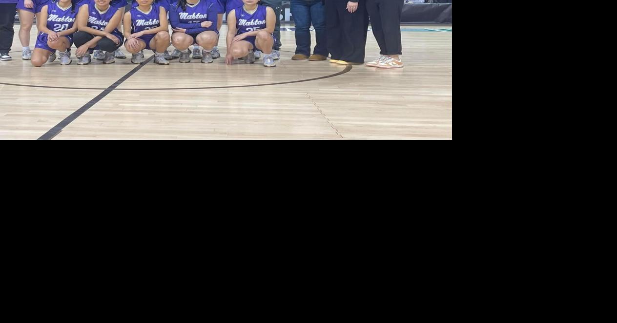 Mabton girls fall in fourth-place game, earn first state trophy since ...