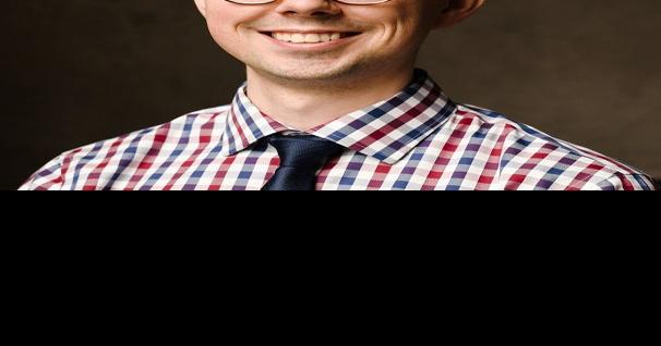 Daniel Pearson, MD, PhD | Profiles | yakimaherald.com