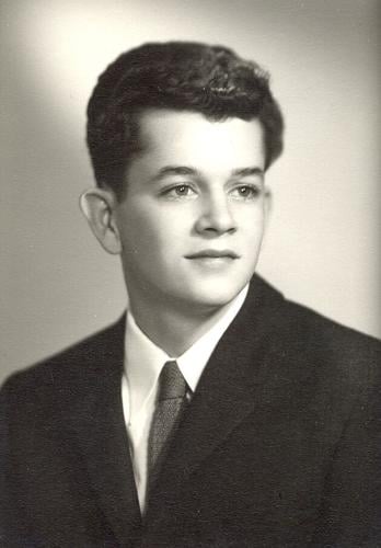 James Arthur Shinpaugh | Test | yakimaherald.com