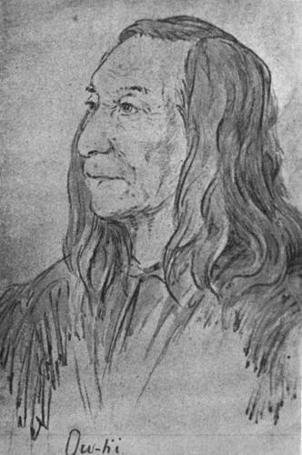 It Happened Here: Chief Owhi leads the Upper Yakama | Happened ...