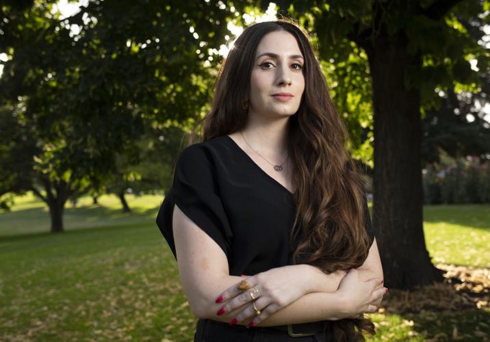 Yakima native, college professor considers Sept. 11’s impact on Muslim ...