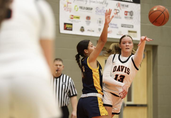 The Valley's prep basketball leaderboard | Prep Sports | yakimaherald.com