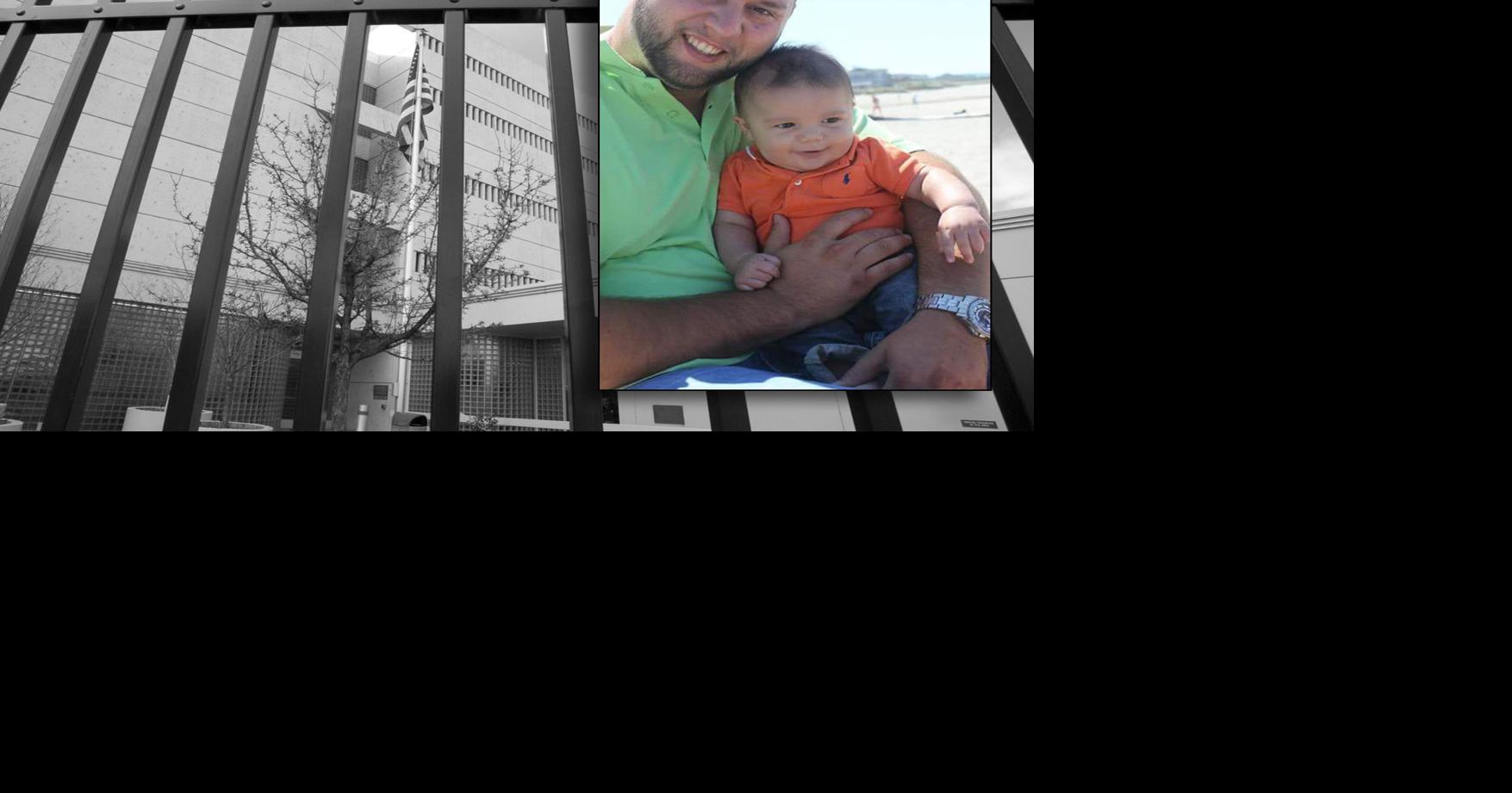 Guilty plea in Yakima man's 'gang-related' jailhouse murder gets nearly ...