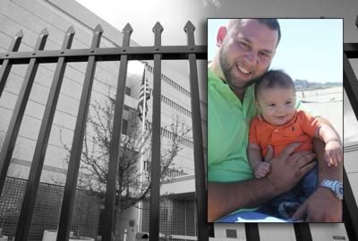 Report says officers broke rules in stabbing death at Yakima County ...