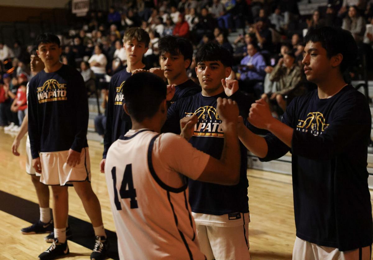 PHOTOS: Wapato defeats Montesano 63-38 in opening round of boys 1A ...