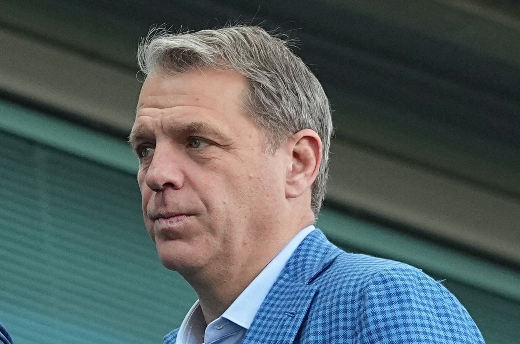 Seahawks could have new bidder in financier Todd Boehly, report says ...