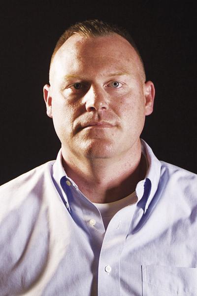 Meet the Candidate: Brad Hill | Elections | yakimaherald.com