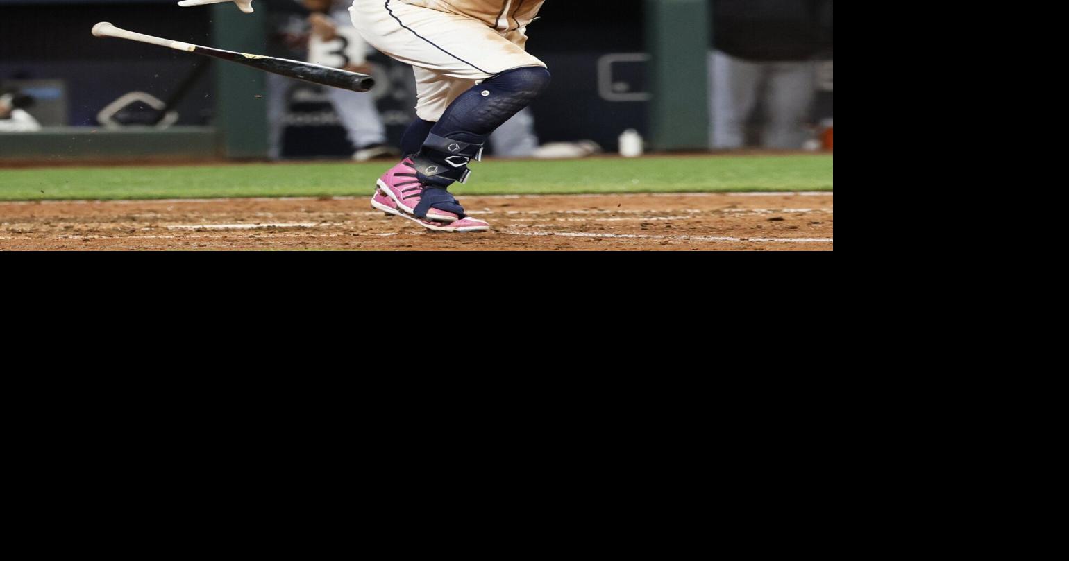 Mariners-Blue Jays ALCS Game 1: Live updates, score, how to watch ...