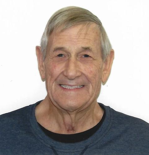 Darrell Ray Witherell | Test | yakimaherald.com