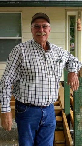 William (Bill) James Wentz | Test | yakimaherald.com