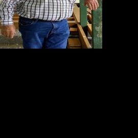 William (Bill) James Wentz | Test | yakimaherald.com